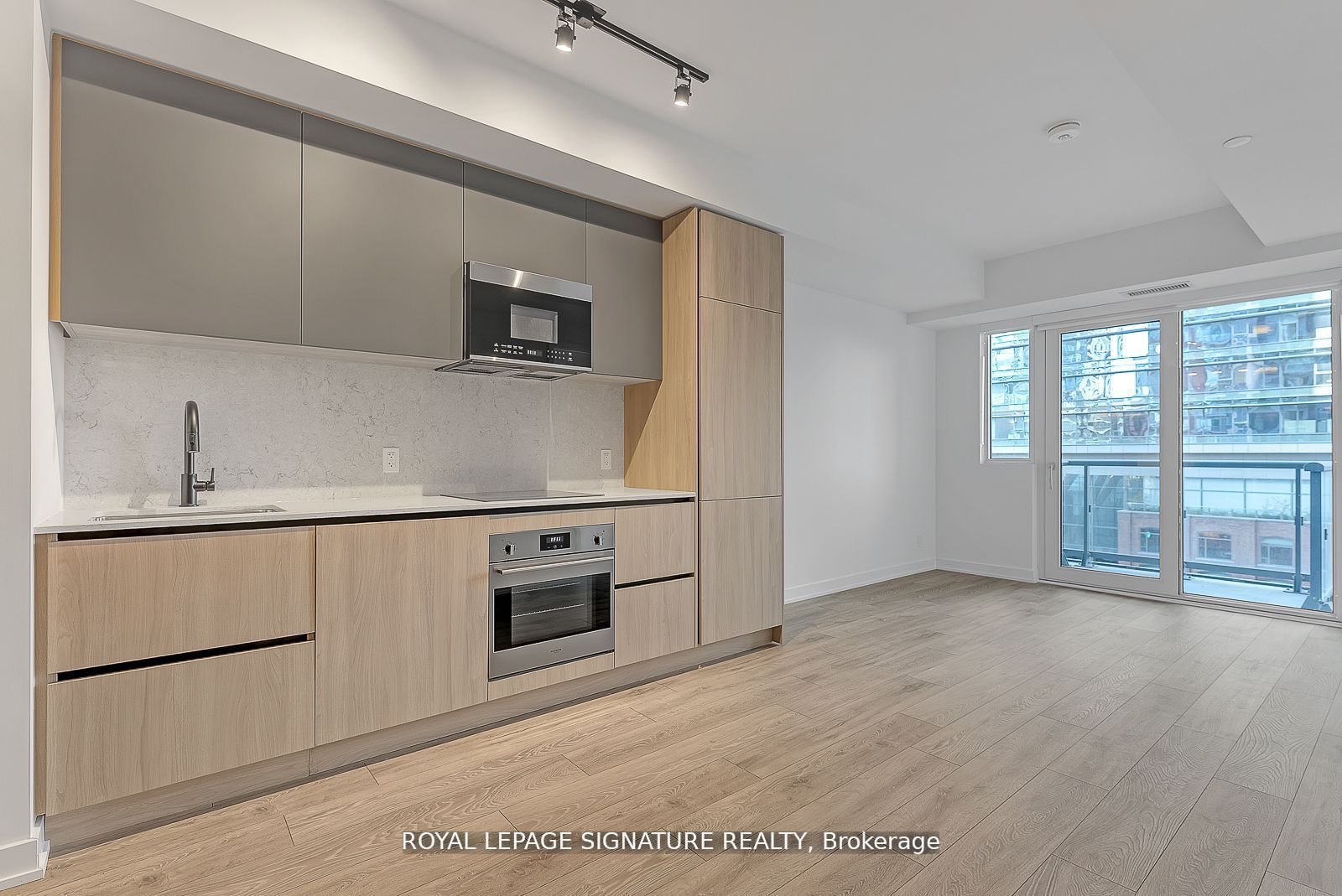 4201 - 108 Peter St, Toronto | Leased, C8102122 | Condos.ca