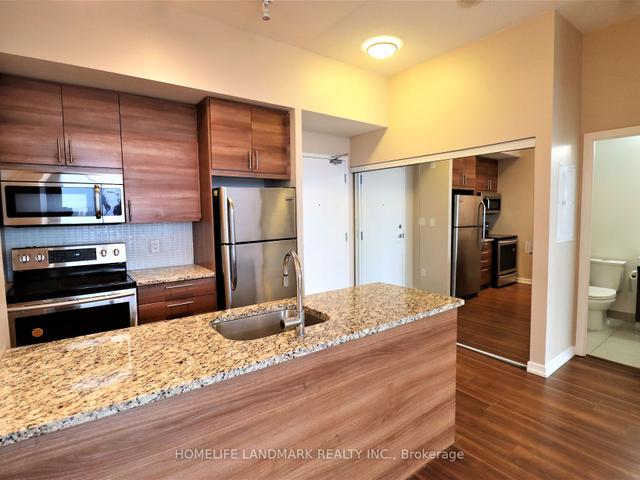 3507 - 70 Forest Manor Rd S, North York | Leased, C8102158 | Condos.ca