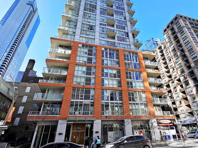 707 - 126 Simcoe St, Toronto | Leased, C8102228 | Condos.ca
