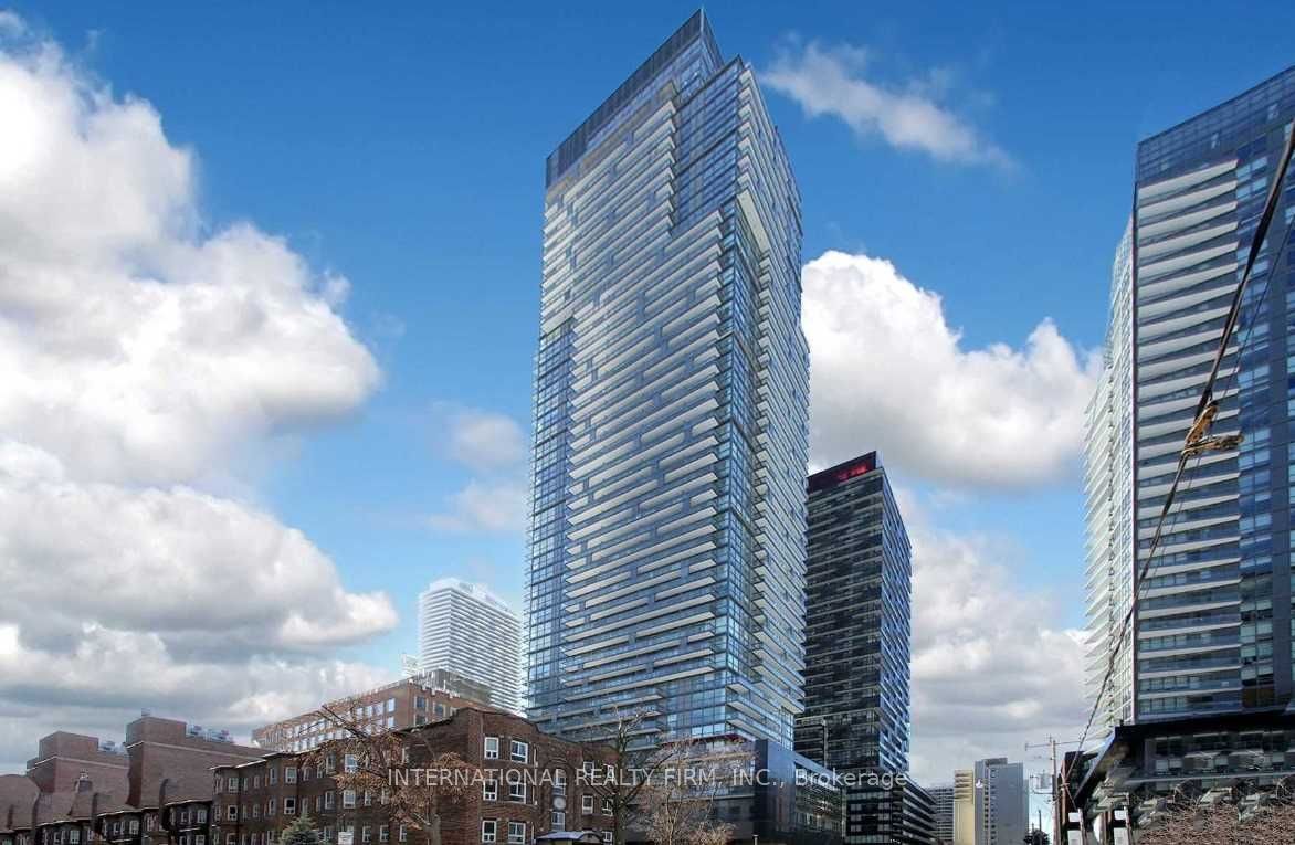 4605 - 39 Roehampton Ave N, Toronto | For Rent @ $4,200 | Condos.ca