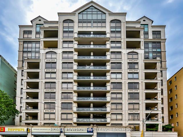 99 Avenue Rd | 99 Avenue Road Private Residences Condos | 1 Condo for ...