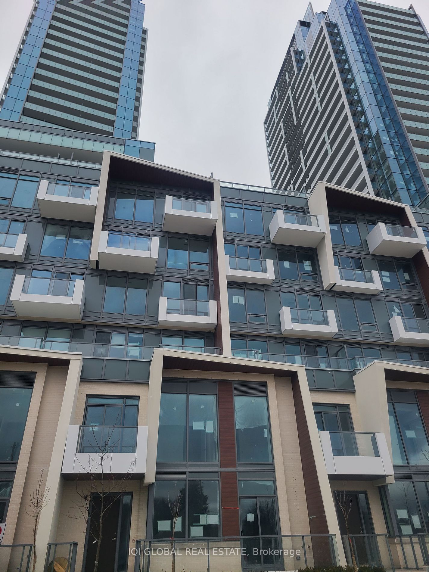503 - 5799 Yonge St S, North York | Suspended, C8107766 | Condos.ca
