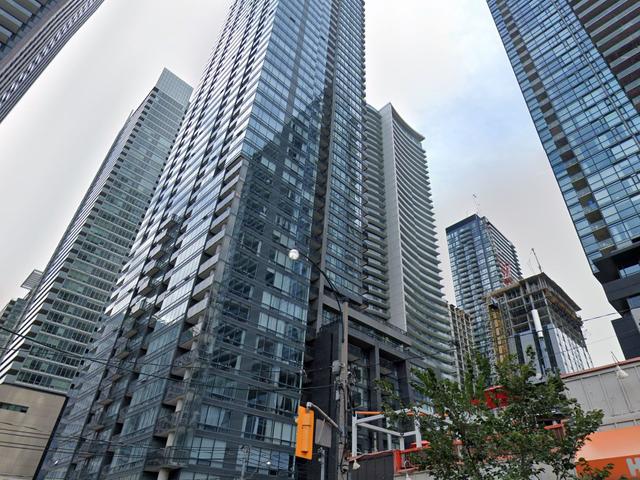 295 Adelaide St W | The Pinnacle on Adelaide Condos | 10 Condos for ...