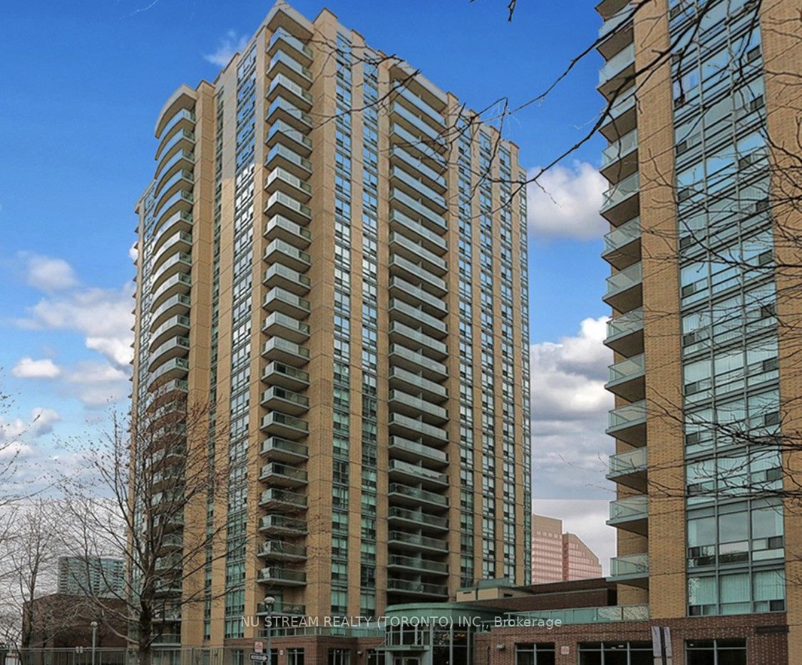 1106 - 20 Olive Ave, North York | Leased, C8108590 | Condos.ca