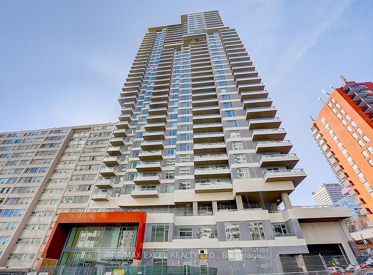 911 - 50 Dunfield Ave, Toronto | Terminated, C8108768 | Condos.ca