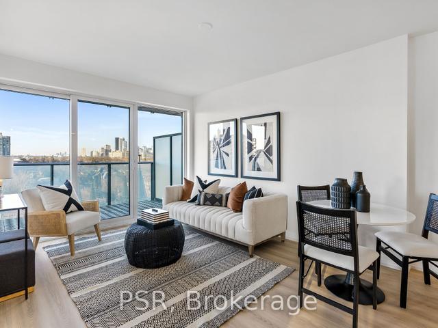 1104 - 99 Foxbar Rd, Toronto | Sold, C8112460 | Condos.ca