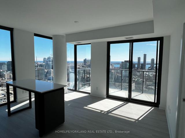 2707 - 47 Mutual St, Toronto | Leased, C8112466 | Condos.ca