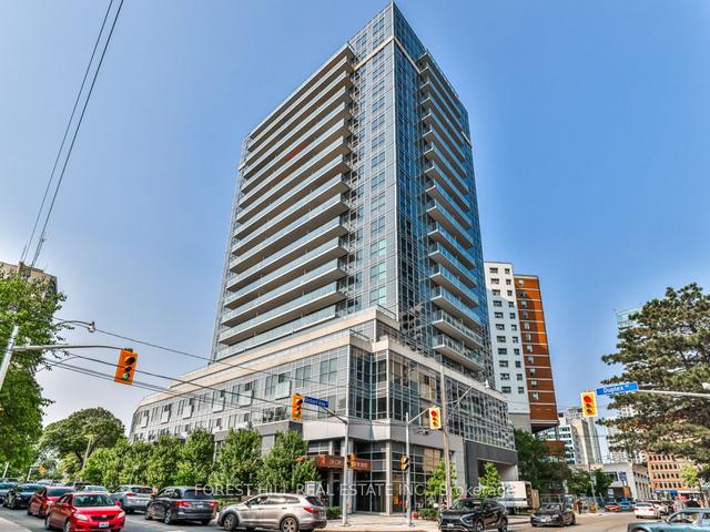 302 - 58 Orchard View Blvd, Toronto | Expired, C8112656 | Condos.ca
