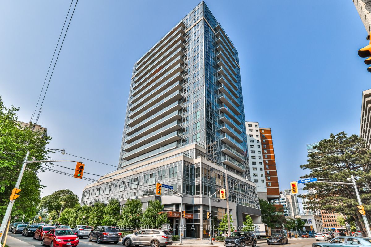 302 - 58 Orchard View Blvd, Toronto | Expired, C8112656 | Condos.ca