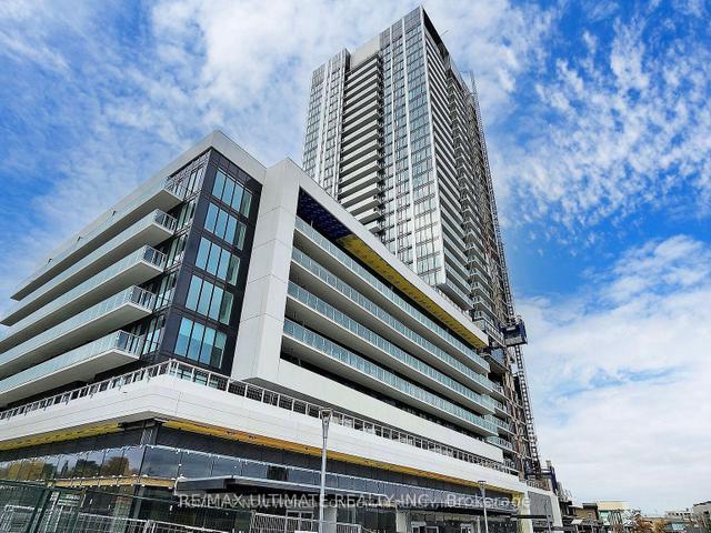 2410 - 50 O'neill Rd, North York | Leased, C8112938 | Condos.ca