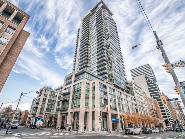 310 - 1 Bedford St, Toronto | Leased, C8113214 | Condos.ca