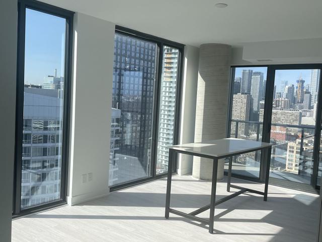 2903 - 47 Mutual St, Toronto | Leased, C8115820 | Condos.ca
