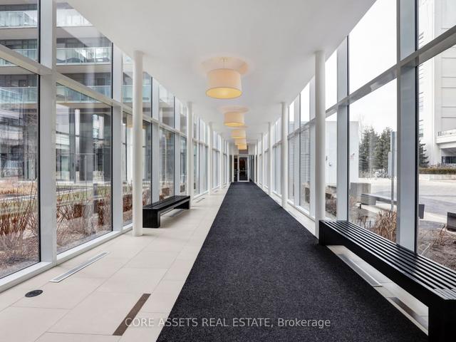 707 - 90 Stadium Rd, Toronto | Leased, C8118044 | Condos.ca