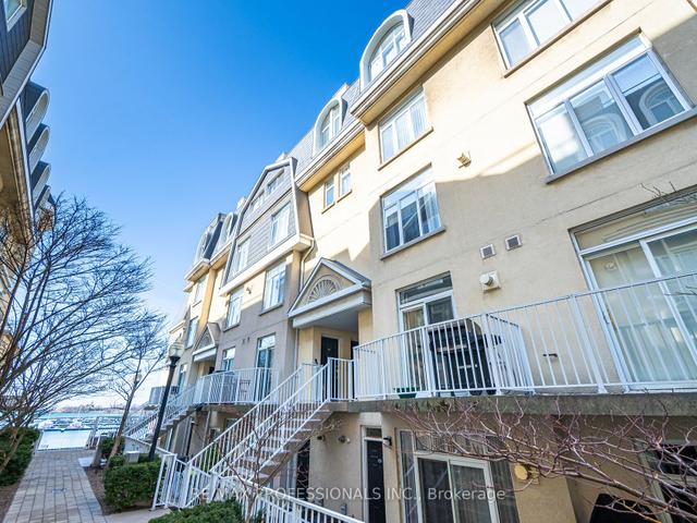 362 - 32 Stadium Rd, Toronto | Terminated, C8121978 | Condos.ca