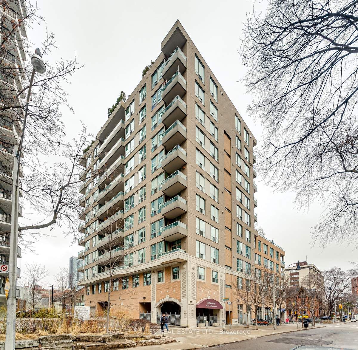 PH08 - 70 Alexander St, Toronto | Terminated, C8122238 | Condos.ca