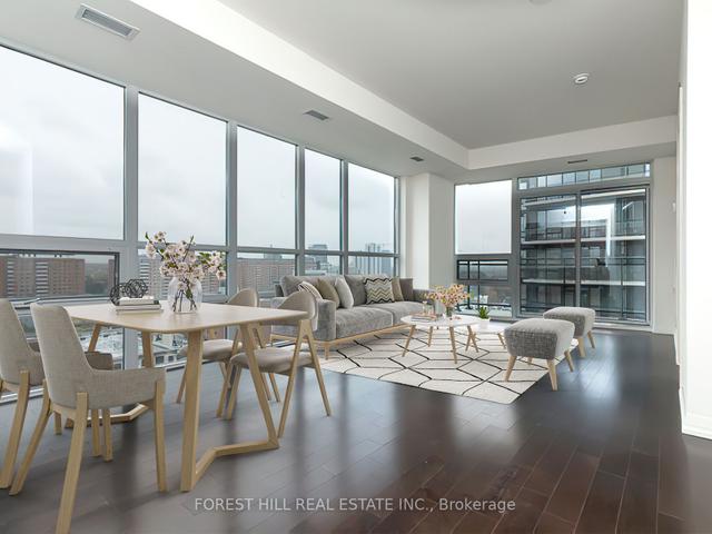 1906 - 460 Adelaide St E, Toronto | Leased, C8125422 | Condos.ca