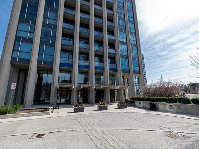 104 - 75 The Donway W St, North York | Leased, C8129110 | Condos.ca