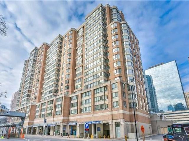 1503 - 44 Gerrard St W, Toronto | Terminated, C8130102 | Condos.ca