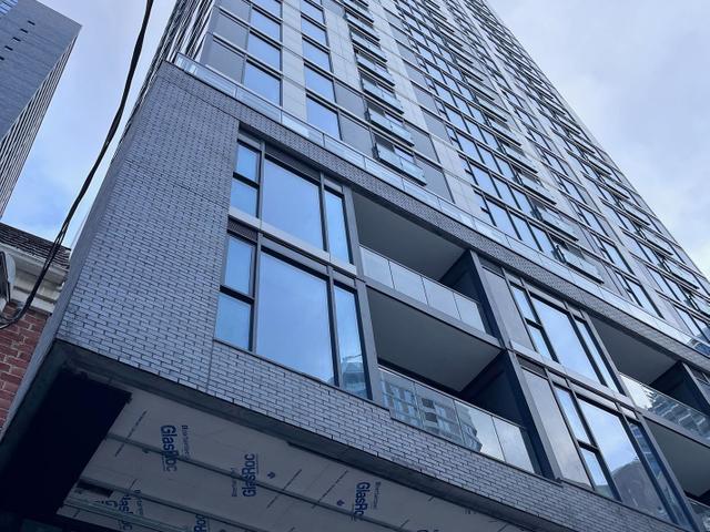 1605 - 65 Mutual St, Toronto | Leased, C8130504 | Condos.ca