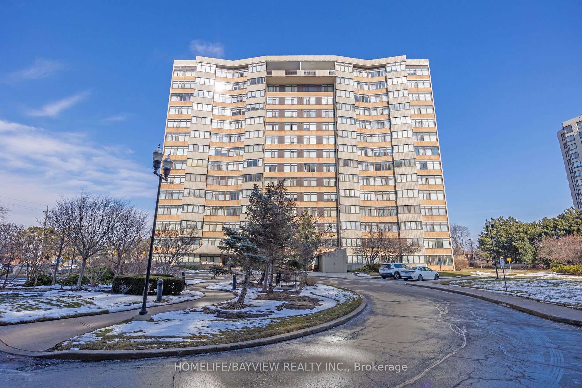 1202 - 1201 Steeles Ave W, North York | Sold, C8132206 | Property.ca