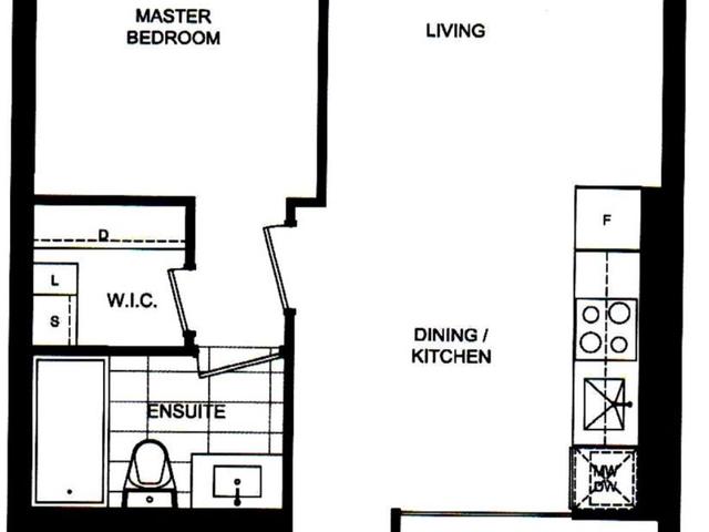 N435 - 5799 Yonge St, North York | Terminated, C8136672 | Condos.ca