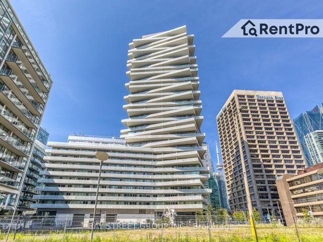 2905 - 15 Queens Quay E, Toronto | Leased, C8138522 | Condos.ca