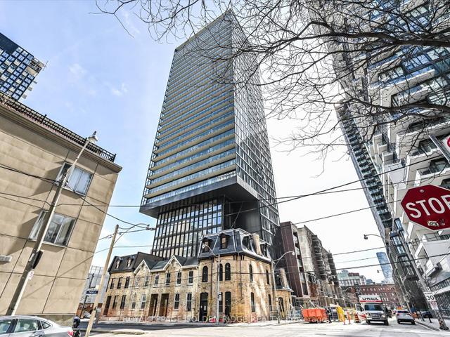 2601 - 47 Mutual St, Toronto | Leased, C8139260 | Condos.ca