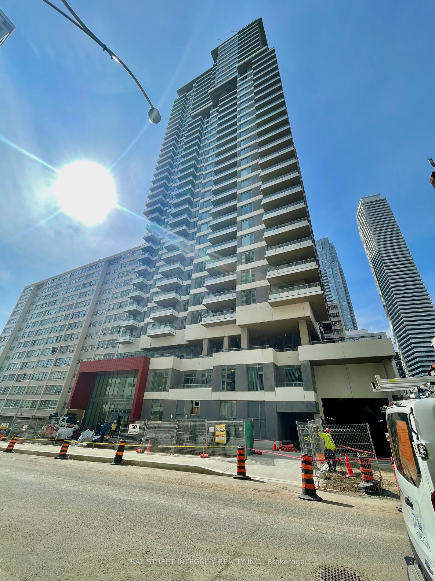 1720 - 50 Dunfield Ave, Toronto | Leased, C8139368 | Condos.ca