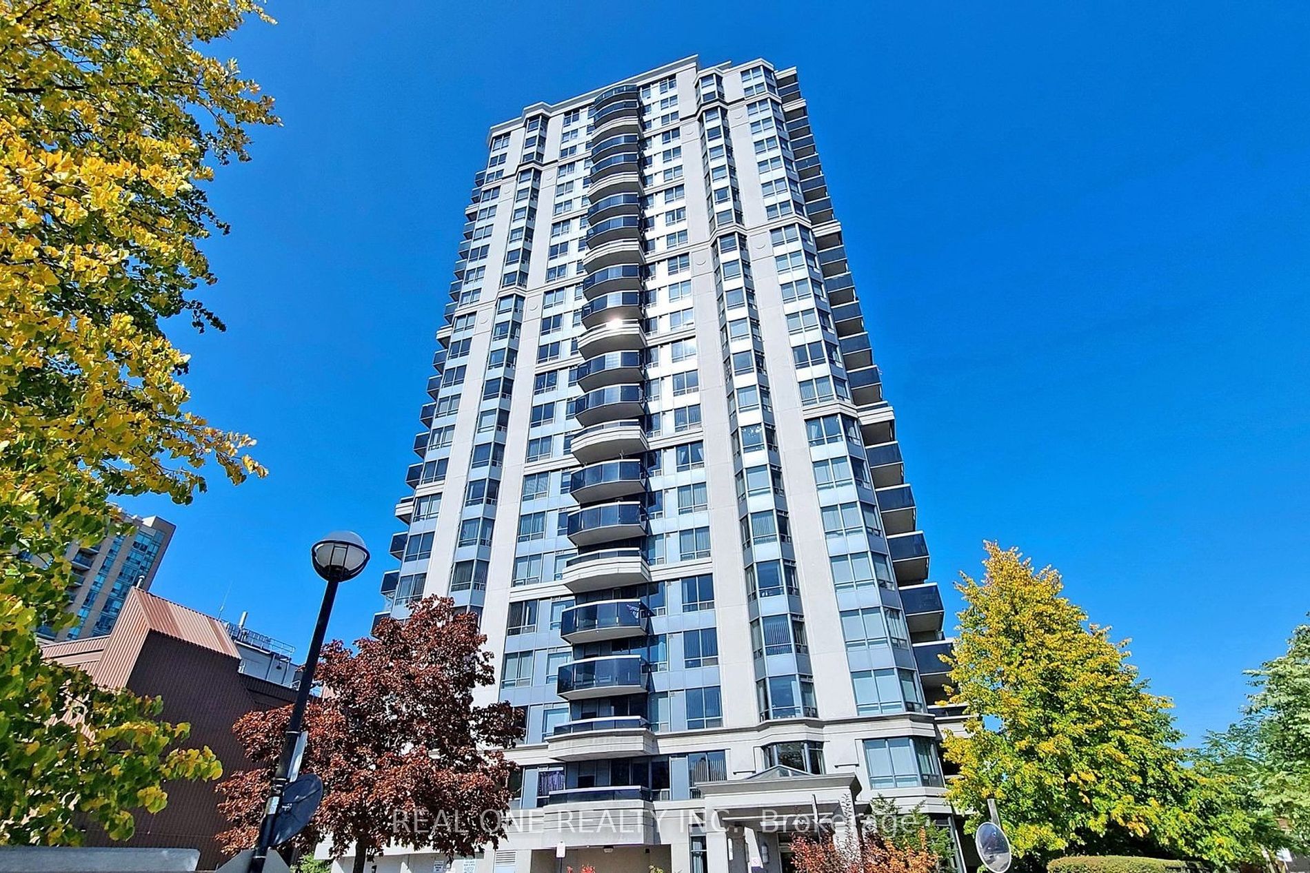 901 - 35 Finch East Ave, North York | Leased, C8140178 | Condos.ca