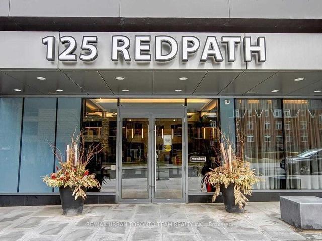 125 Redpath Ave | The Eglinton Condos | 2 Condos for Sale & 11 Condos ...