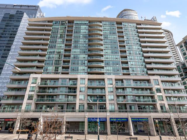 201 - 51 Lower Simcoe St, Toronto | Sold, C8140880 | Property.ca