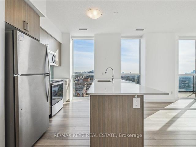 803 - 1603 Eglinton Ave W, York | Sold, C8141226 | Condos.ca