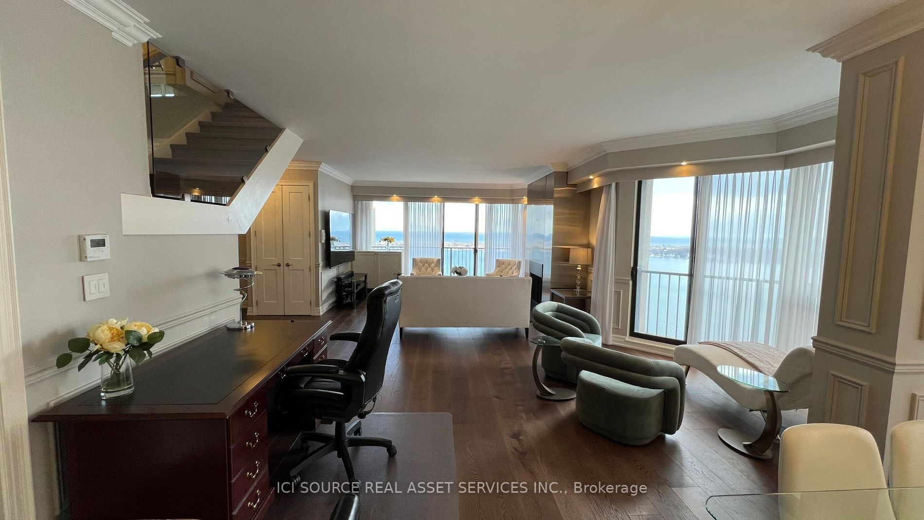 3502 - 33 Harbour Sq, Toronto | Terminated, C8144022 | Condos.ca