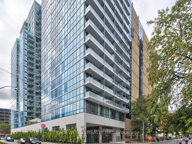 703 - 210 Simcoe St, Toronto | Leased, C8147018 | Condos.ca