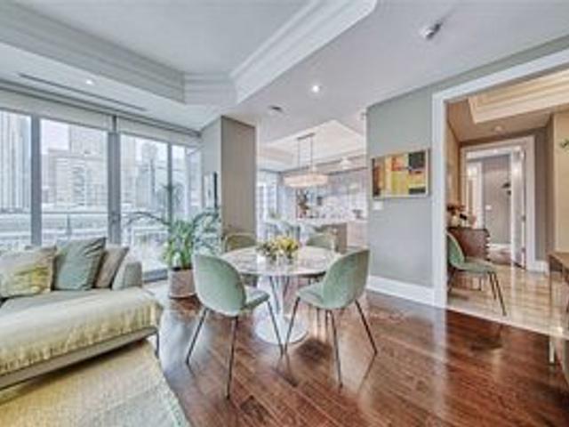 505 - 55 Scollard St, Toronto | Terminated, C8147952 | Condos.ca