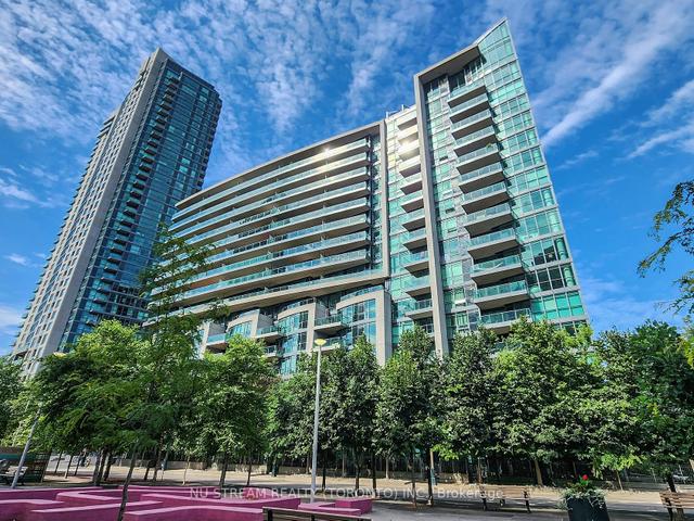 1575 - 209 Fort York Blvd, Toronto | Sold, C8149318 | Condos.ca