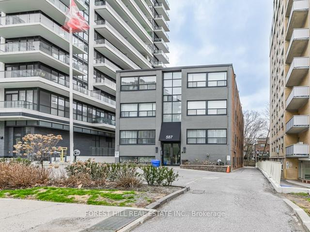 587 Avenue Rd, Toronto, ON | Condos.ca
