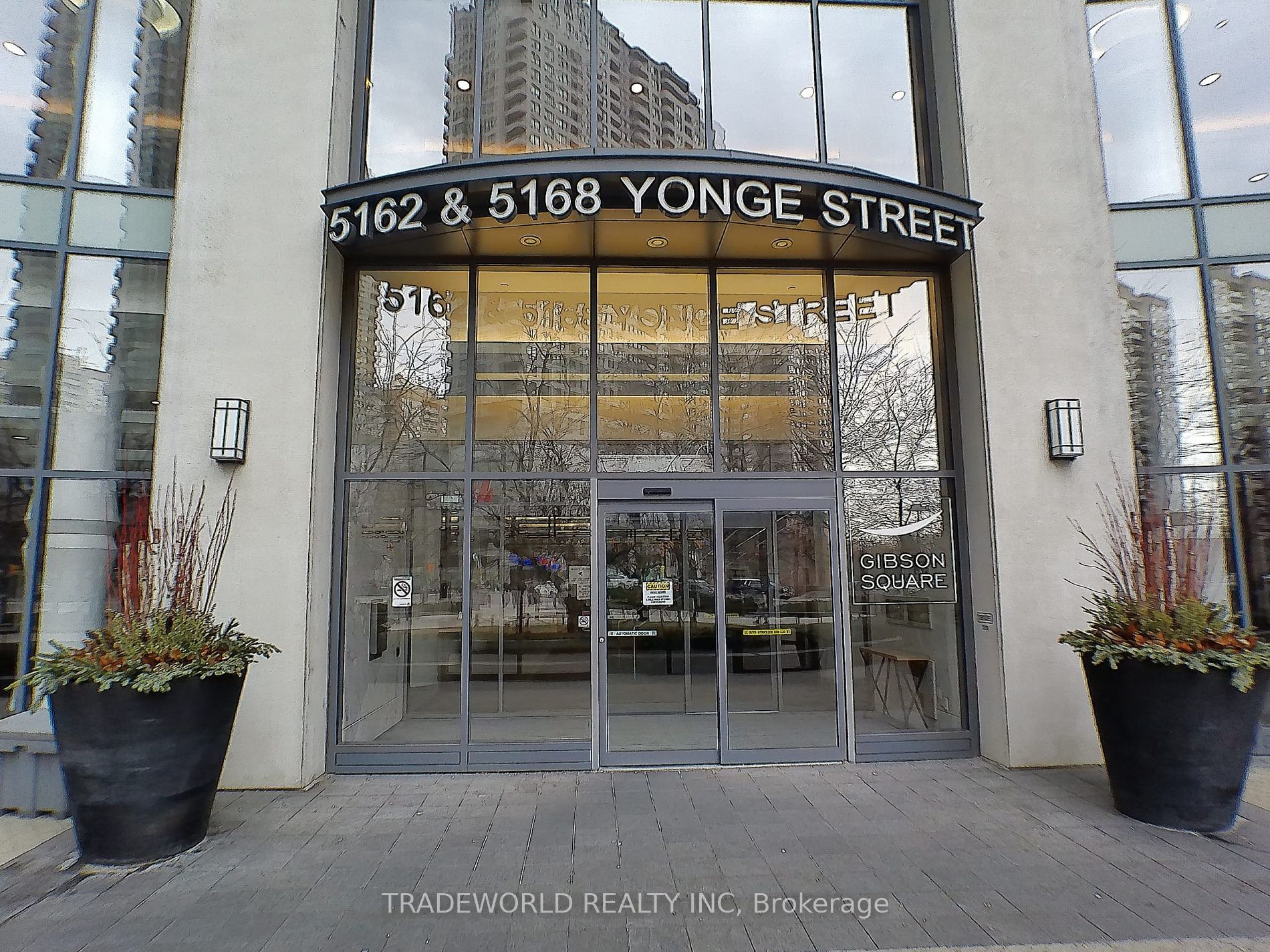 1110 - 5162 Yonge St, North York | Leased, C8151544 | Condos.ca