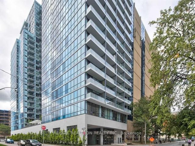 903 - 210 Simcoe St, Toronto | Leased, C8152968 | Condos.ca