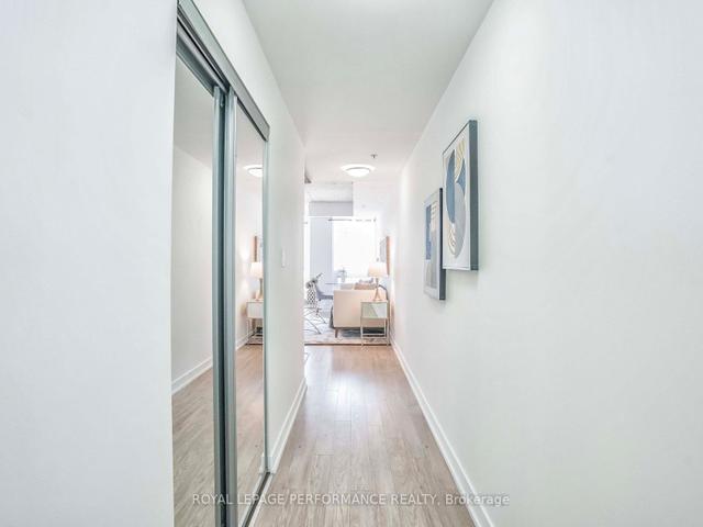 209 - 707 Dovercourt Rd, Toronto | Terminated, C8153140 | Condos.ca