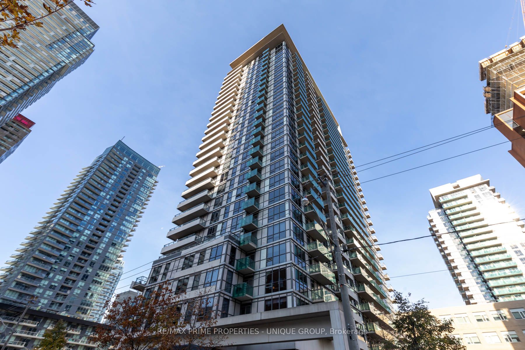 211 - 70 Roehampton Ave, Toronto | Terminated, C8157528 | Condos.ca