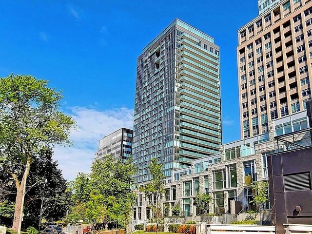 1203 - 99 Foxbar Rd, Toronto | Terminated, C8157606 | Condos.ca