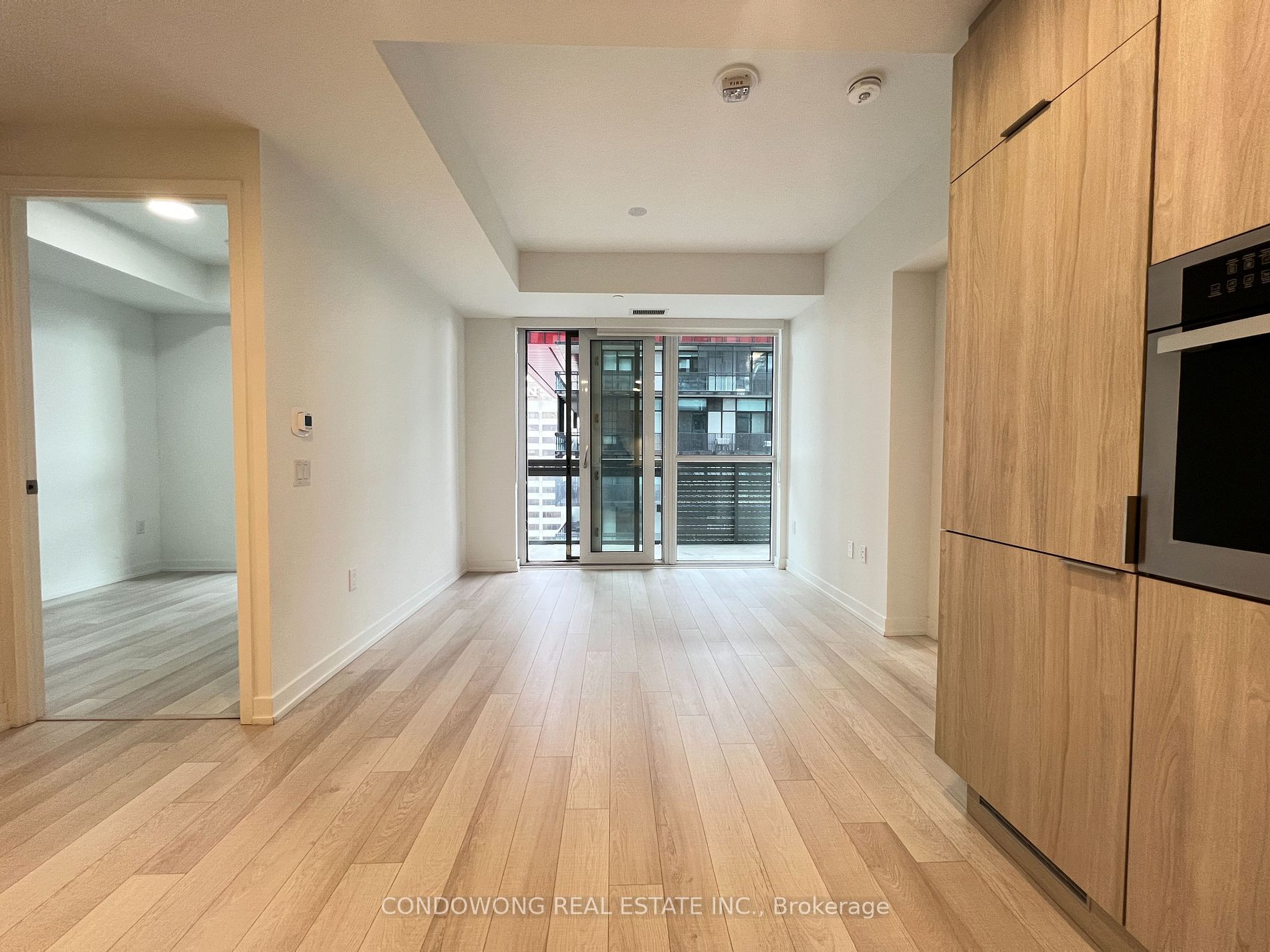 3106 - 39 Roehampton Ave, Toronto | Leased, C8160068 | Condos.ca