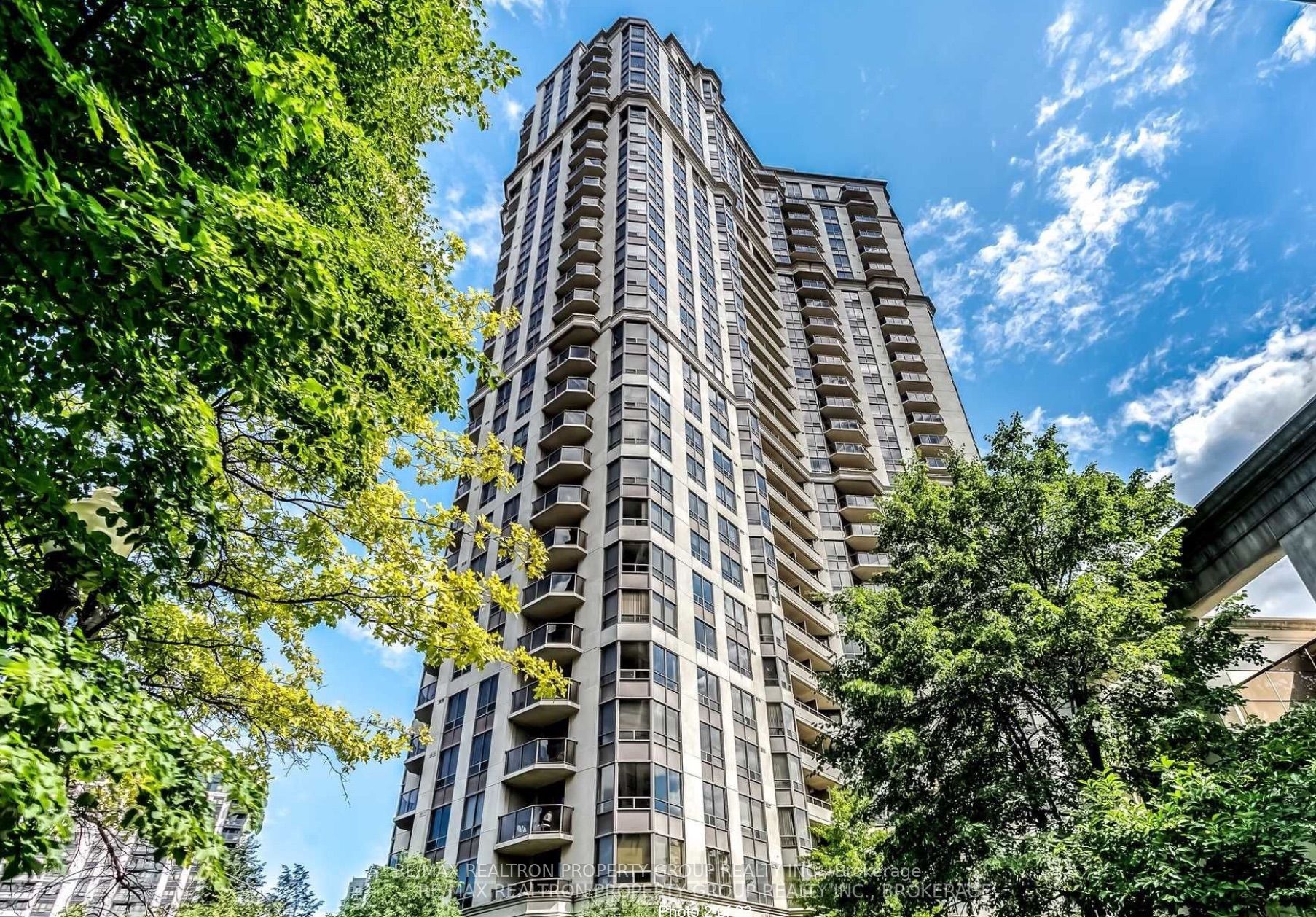 308 - 78 Harrison Garden Blvd, North York | Sold, C8160590 | Condos.ca