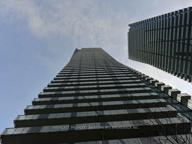 1080 Bay St | U Condominium | 9 Condos for Sale & 28 Condos for Rent ...