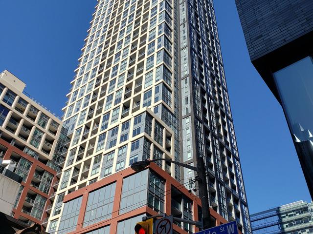 4709 - 108 Peter St, Toronto | Leased, C8164034 | Condos.ca