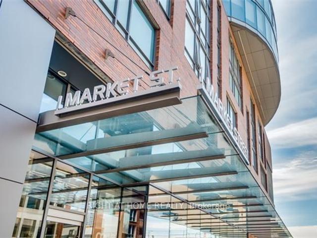 2207 - 1 Market St, Toronto | Terminated, C8166336 | Condos.ca