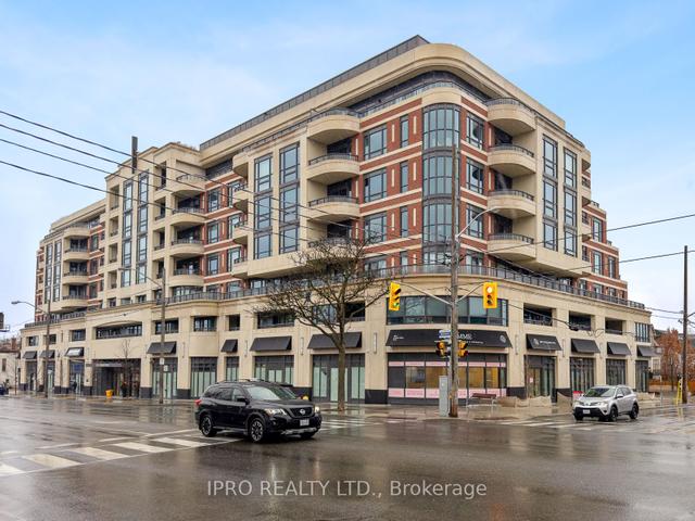 309 - 1700 Avenue Rd, North York | Expired, C8167314 | Condos.ca
