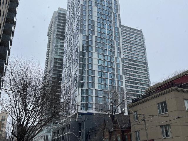 1007 - 65 Mutual St, Toronto | Terminated, C8167766 | Condos.ca