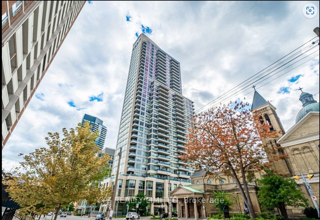 113 - 500 Sherbourne St, Toronto | Leased, C8169658 | Condos.ca